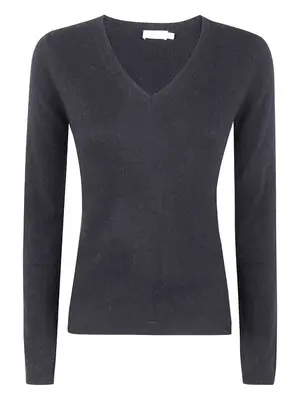 Absolut Cashmere V Neck Knitwear For Women