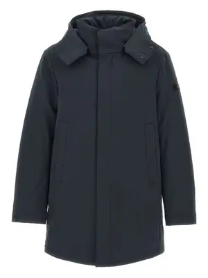 Peuterey Zip Up Coats For Men