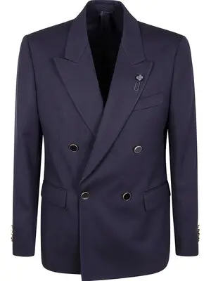 Lardini Tailored Jackets For Men