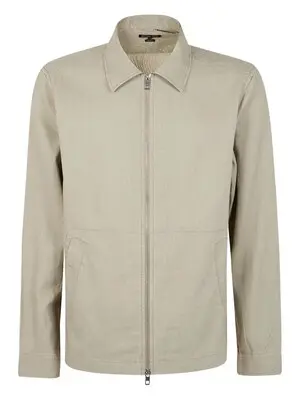 Michael Kors Long Sleeve Jackets For Men