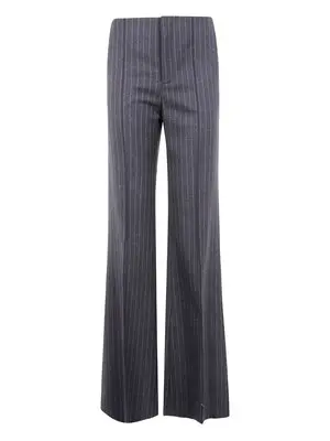 Chloé Flared Trousers