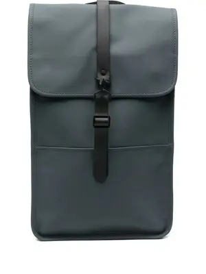 Rains Canvas Backpack