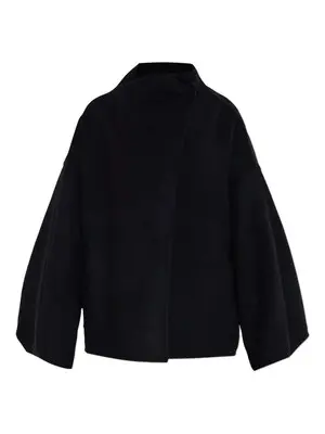 DARKPARK North Midioversize Cashmere Wool Jacket
