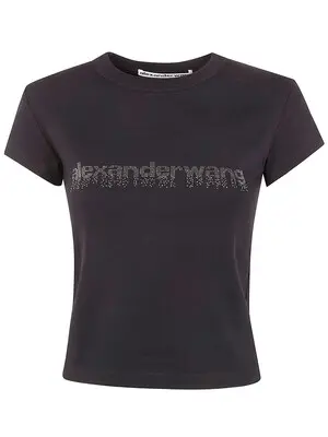 Alexander Wang Relaxed T-shirts For Women