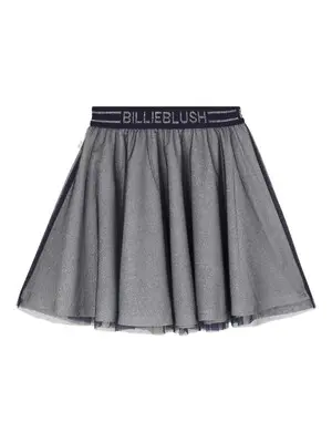 BILLIEBLUSH Flared Petticoat