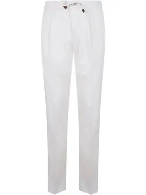Incotex Relaxed Pants For Men