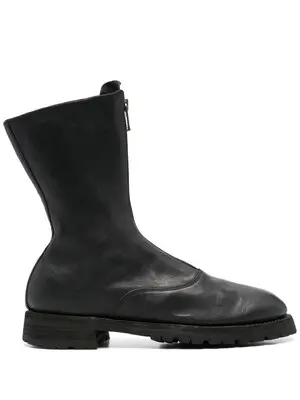 Guidi Casual Boots For Men
