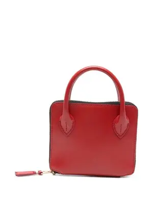 Comme Des Garçons Handles - Red