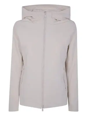 Woolrich Short Jackets For Women