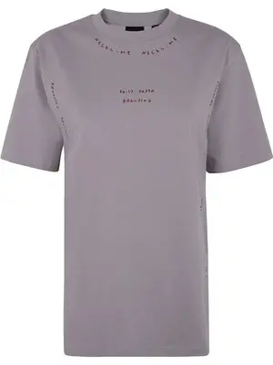 Daily Paper T-shirts For Women