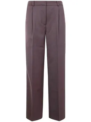 Anine Bing Relaxed Pants For Women