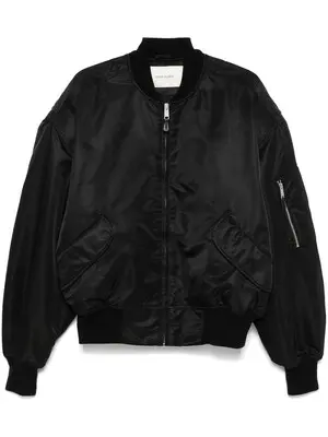 ENTIRE STUDIOS Broad Bomber - Black