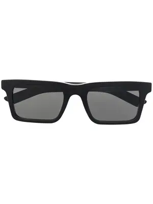 RETROSUPERFUTURE 1968 Sunglasses - Black