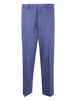 Paul Smith Straight Leg Trouser