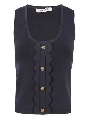TWINSET Knit Top