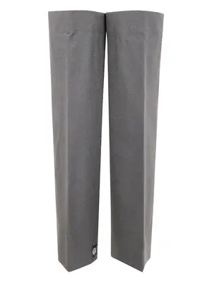 JEAN PAUL GAULTIER Tailoring Floating Legs