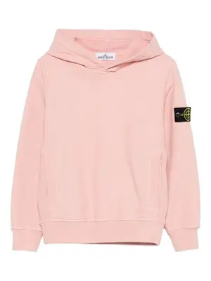 Stone Island Cotton Sweatshirt