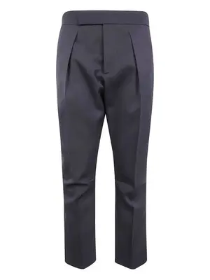 Sapio Pleated Bottoms For Women