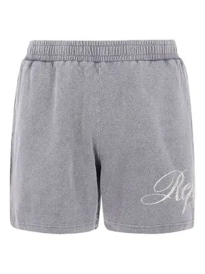 Represent Relaxed Bottoms For Men
