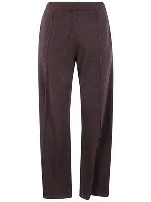 ZIGGY CHEN Knitted Trousers