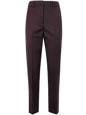 Drhope Frill Pants For Women