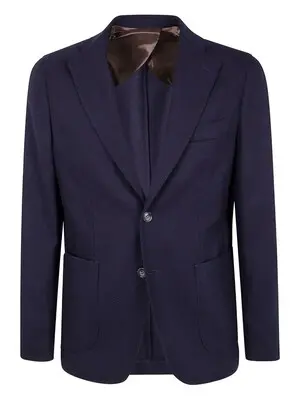 Barba Napoli Classic Outerwear For Men