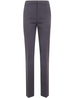TWINSET Straight Trousers
