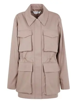 Rohe Tailored Outerwear For Women