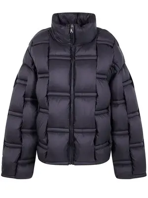 Tailored Puffer Jackets