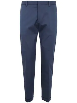 Paul Smith Relaxed Pants For Men