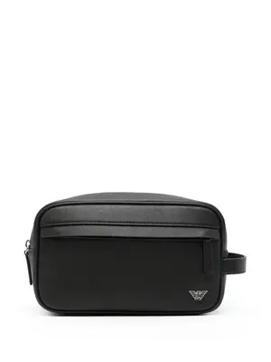 Emporio Armani Men Handheld Bags For Men