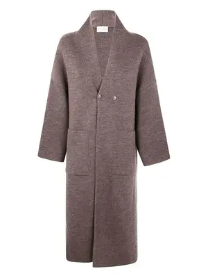 MA`RY`YA Long Coat