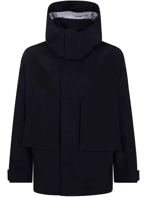 Herno Jacket - Black