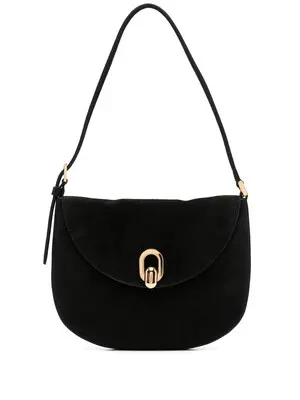 Savette Small Tondo Hobo Bag