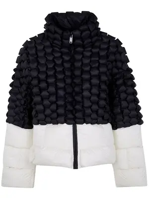Tailored Puffer Jackets