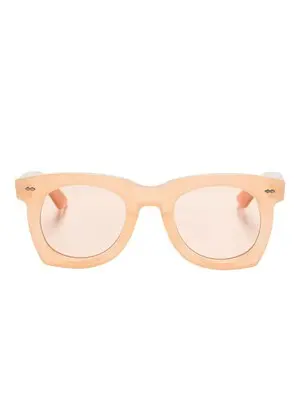 JACQUES MARIE MAGE Ava Sunglasses - Multi