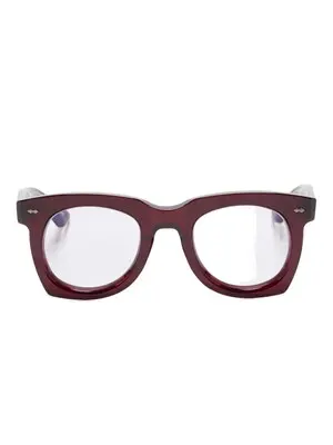 JACQUES MARIE MAGE Ava Sunglasses - Multi