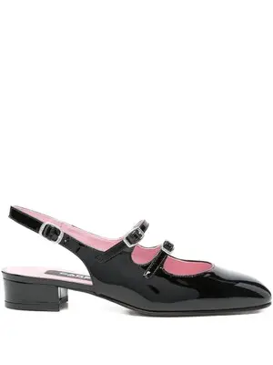 CAREL Peché Slingback Shoes
