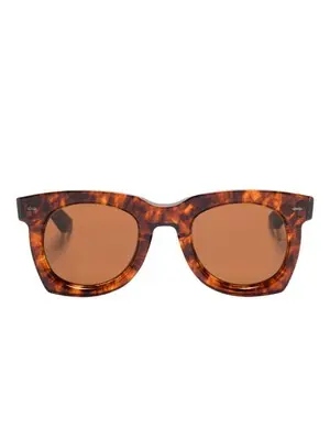 JACQUES MARIE MAGE Ava Sunglasses - Multi