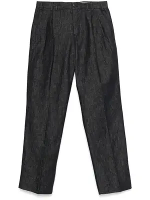 Pt Torino Pull On Pants For Men
