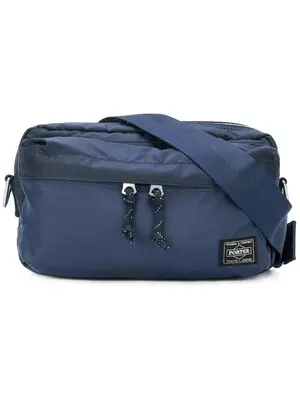 YOSHIDA PORTER Force 2way Waist Bag