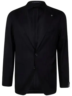 Tagliatore Tailored Jacket