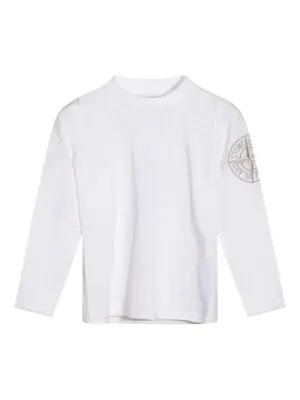 Stone Island Crew Neck