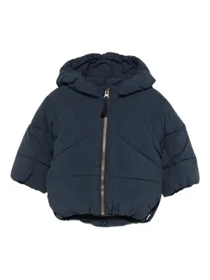 MOLO Harpo Jacket - Blue