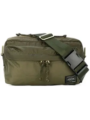 YOSHIDA PORTER Force 2way Waist Bag