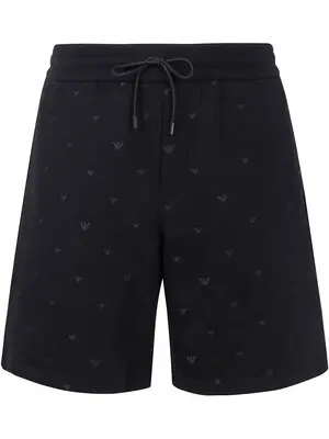 Emporio Armani Tailored Shorts