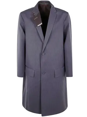 Kolor Long Sleeve Outerwear For Men