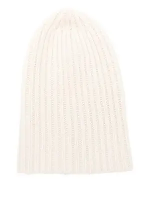 HURRAY Sailor Beanie - White