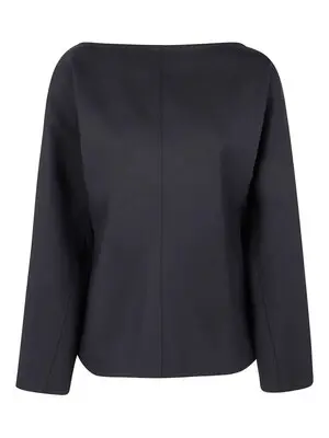 Studio Nicholson Caten Long Sleeve Top