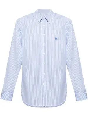 Etro Classic Shirt - Multi